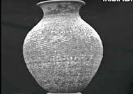 Traditional Water Pot: Ikibindi | IMBERE