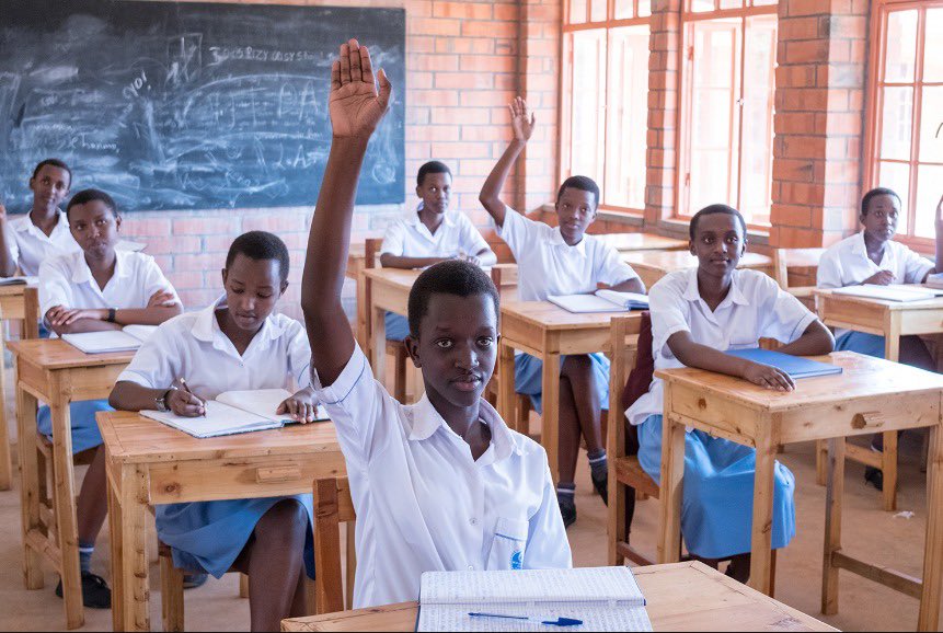 Ingengabihe nshya y’amasomo mu mashuri | IMBERE